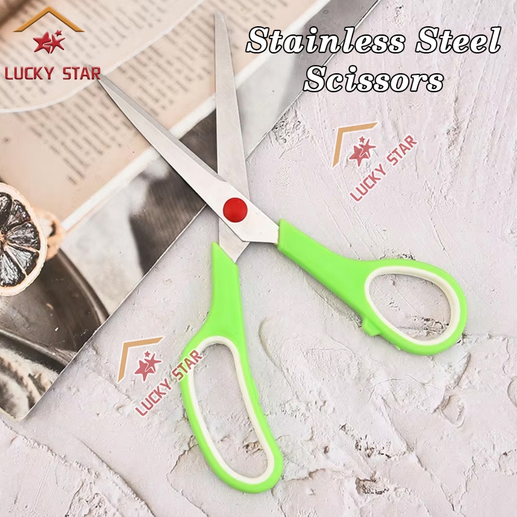 High Quality Multi Purpose Kitchen Scissor Office Scissors Stainless ...