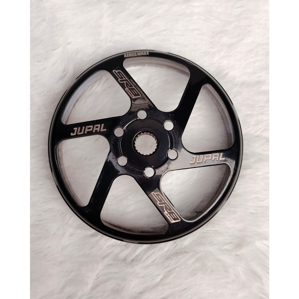 8SR JUPAL BELL BY SPEEDTUNER | Shopee Philippines