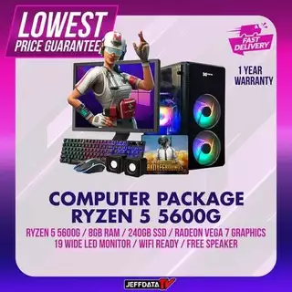 5800x3d - Best Prices and Online Promos - Oct 2025 | Shopee Philippines