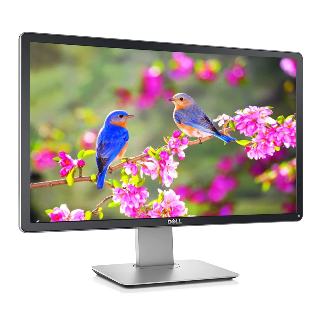 Dell 23" Led Monitor P2314ht 1080p Refurbished #D11 | Shopee Philippines