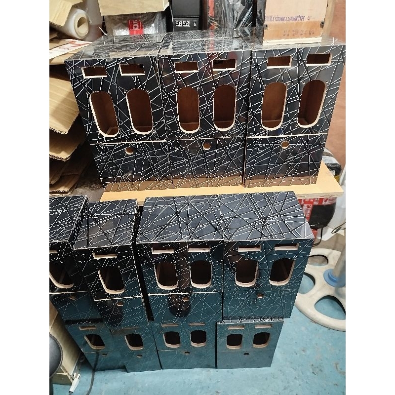 COINSLOT BOX OR ASSEMBLE ALREADY - (RANDOM DESIGN) | Shopee Philippines