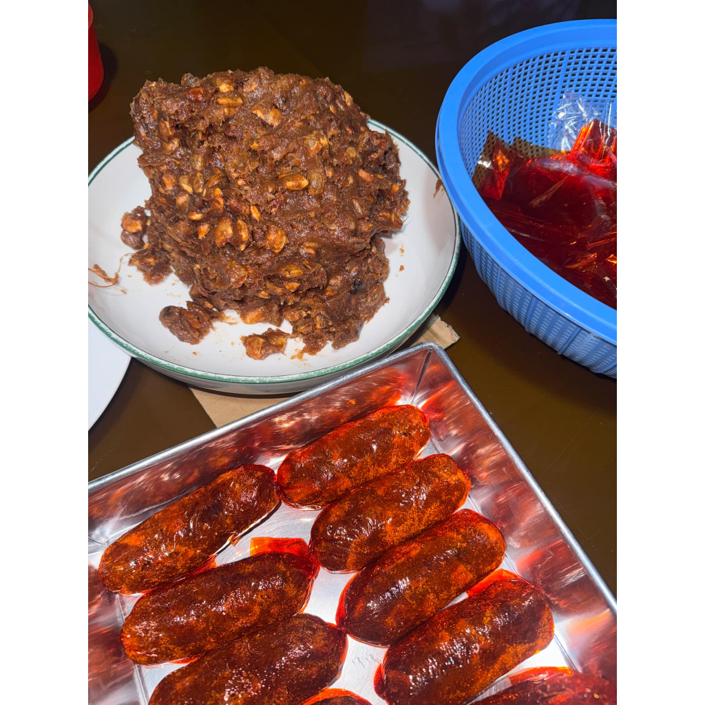 Home Made Chewy Sampaloc Candy (Tamarind) | Shopee Philippines