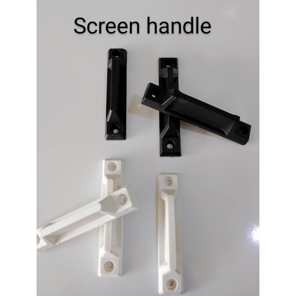 UPVC DOOR AND WINDOW HANDLE / SCREEN HANDLE / UPVC DOORS AND WINDOWS ...