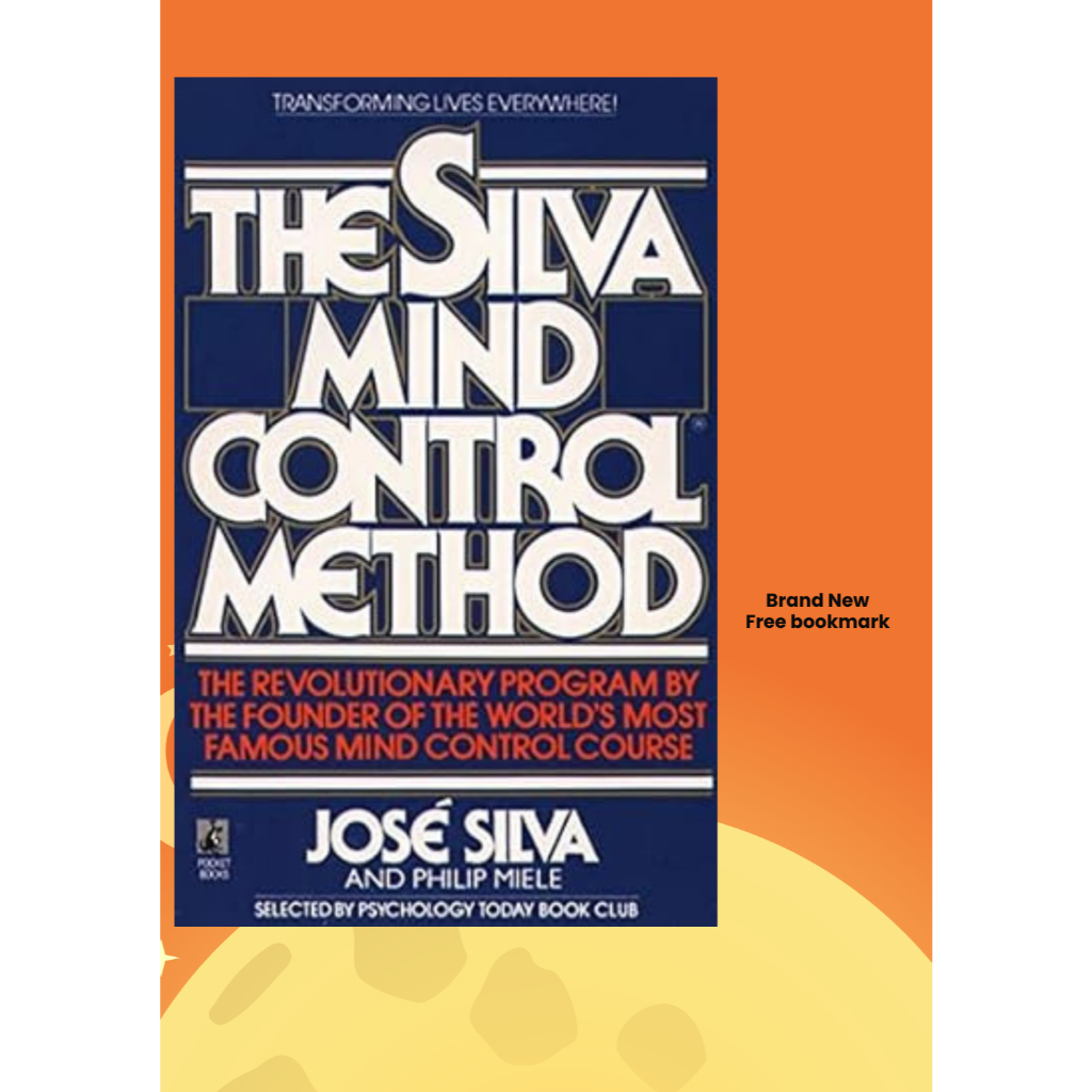 The Silva Mind Control Method | Shopee Philippines
