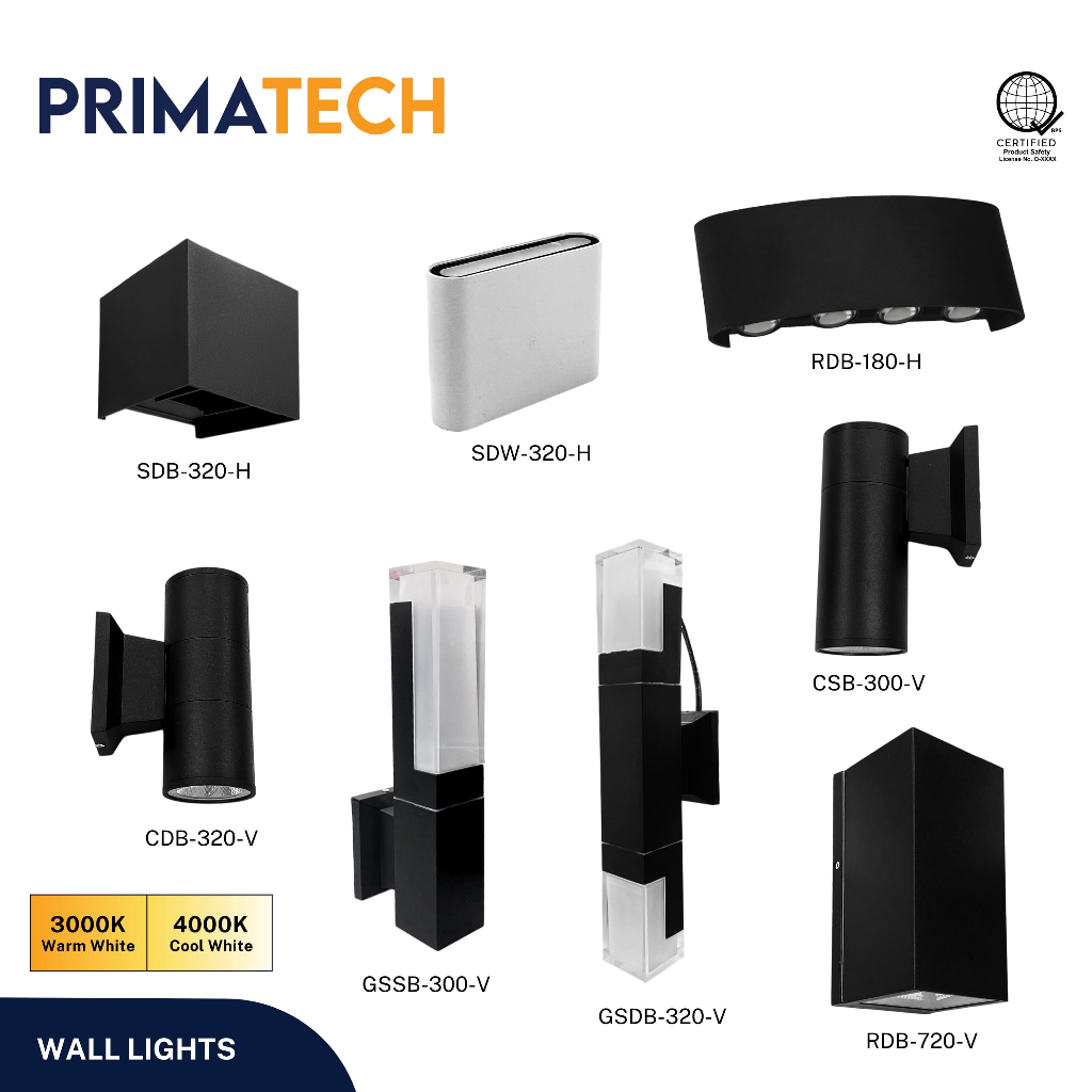 Primatech, Online Shop | Shopee Philippines