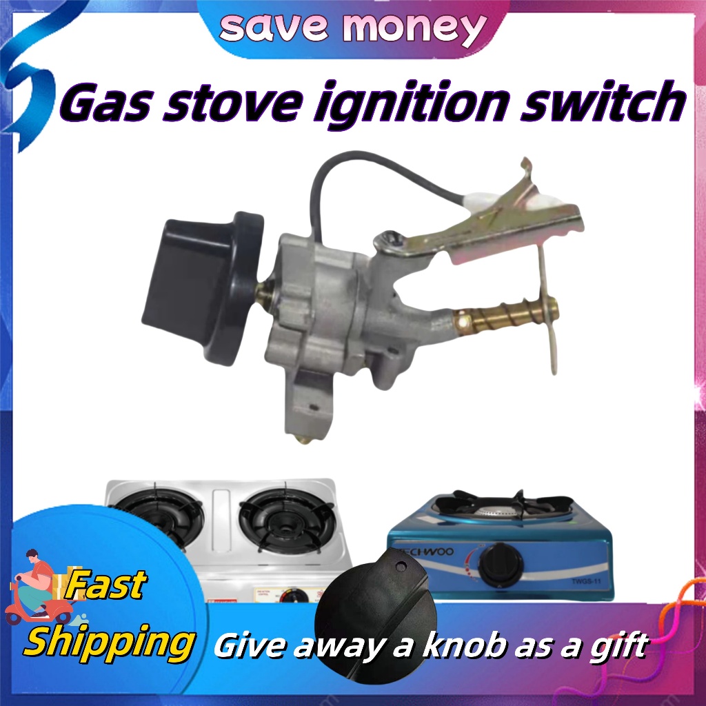 Universal Igniter Igniter For Gas Stove/Stove Switch Knob/Stove ...