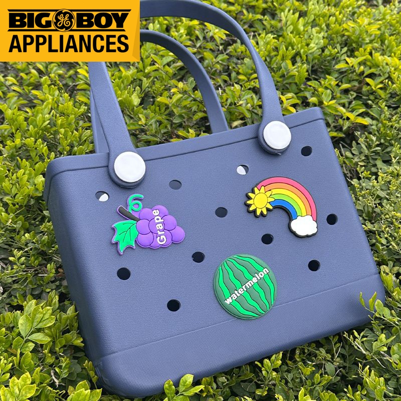 Newest Bag Handy Style Version of Bag Durable Good Quality Rubber ...