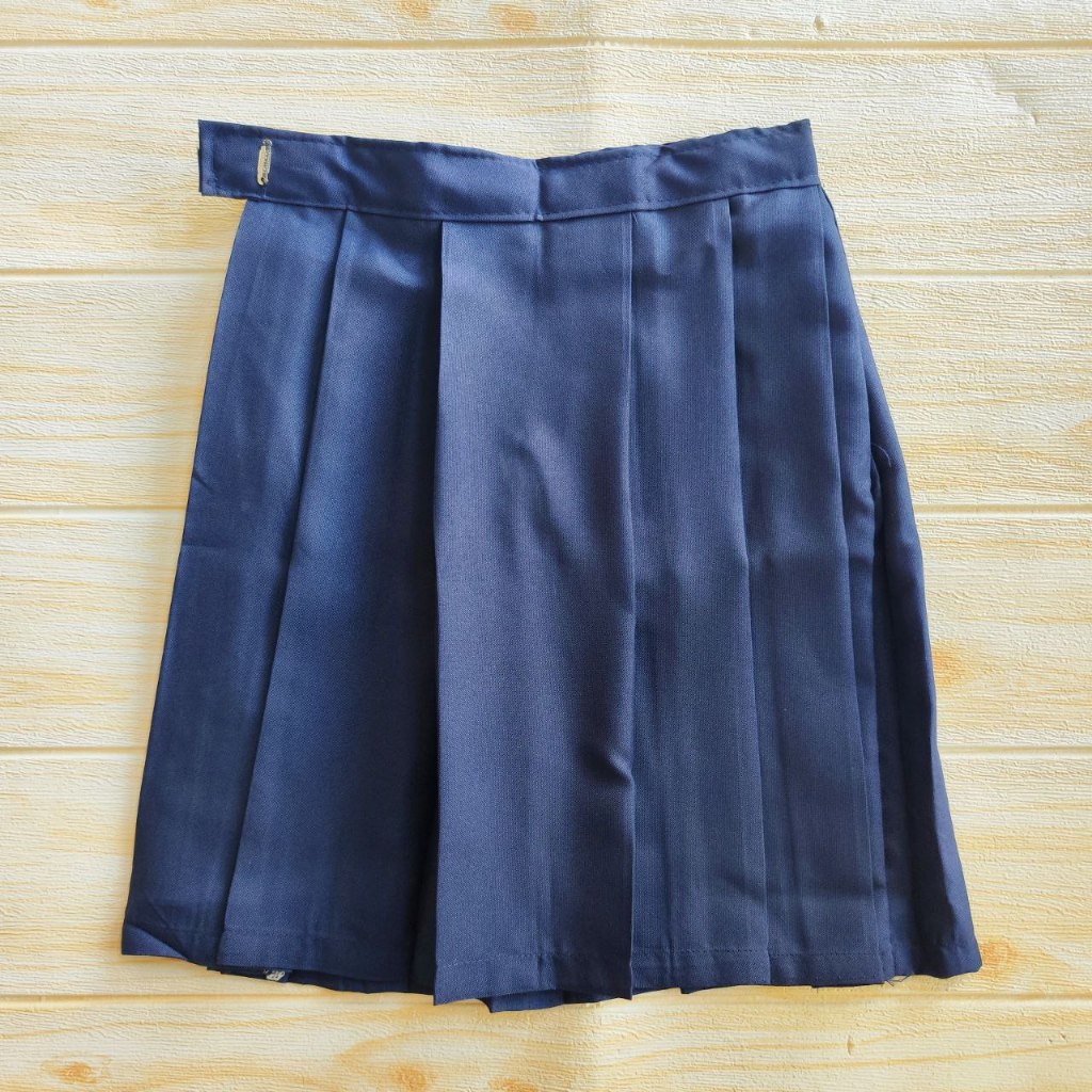 Palda School Uniform I Skirts school uniform for Girls | Shopee Philippines