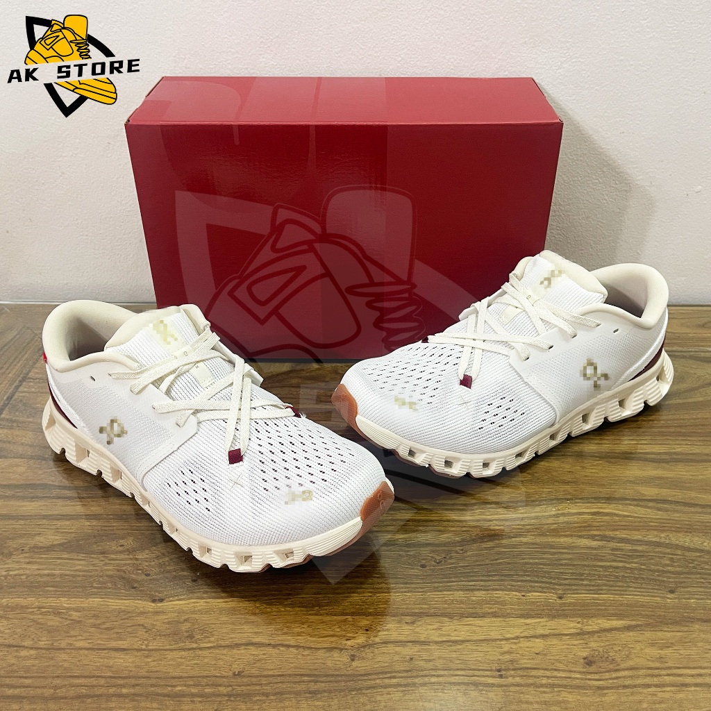 AK-Sports Actural Photo On Cloud X 4 Running Shoes for Unisex Sneakers ...