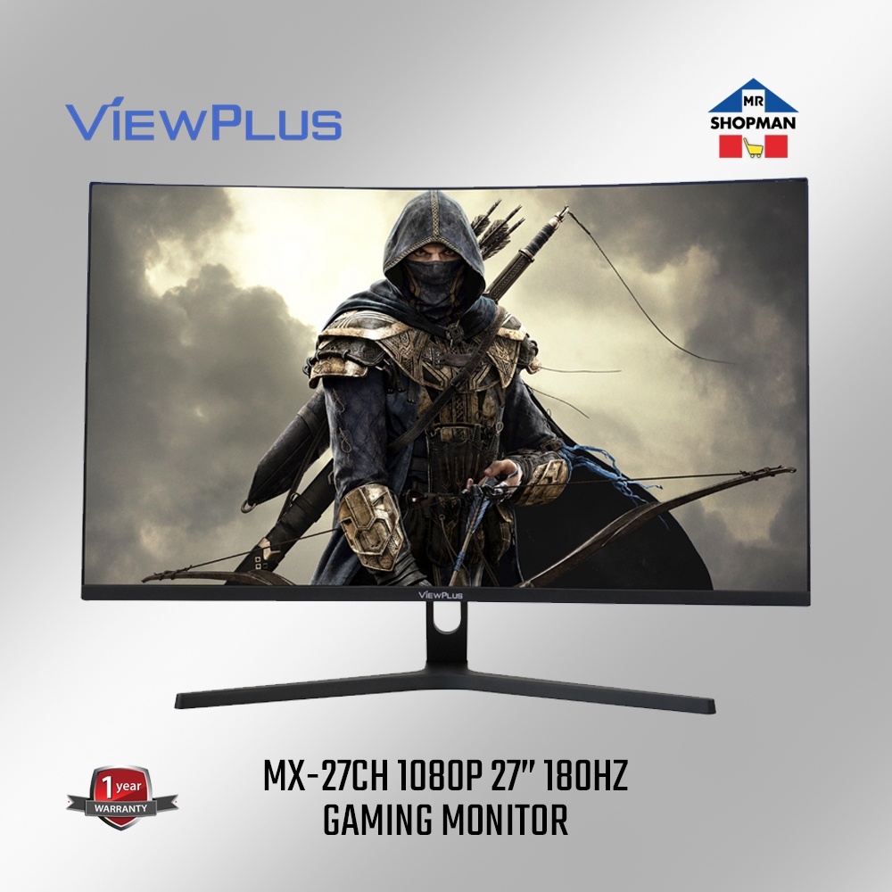 Shop viewplus monitor for Sale on Shopee Philippines