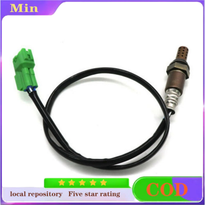 Oxygen Sensor Suzuki DA64 DA64V DA64W DA63T DA52V K6A Engine Transformer 18213-63J12 | Shopee ...