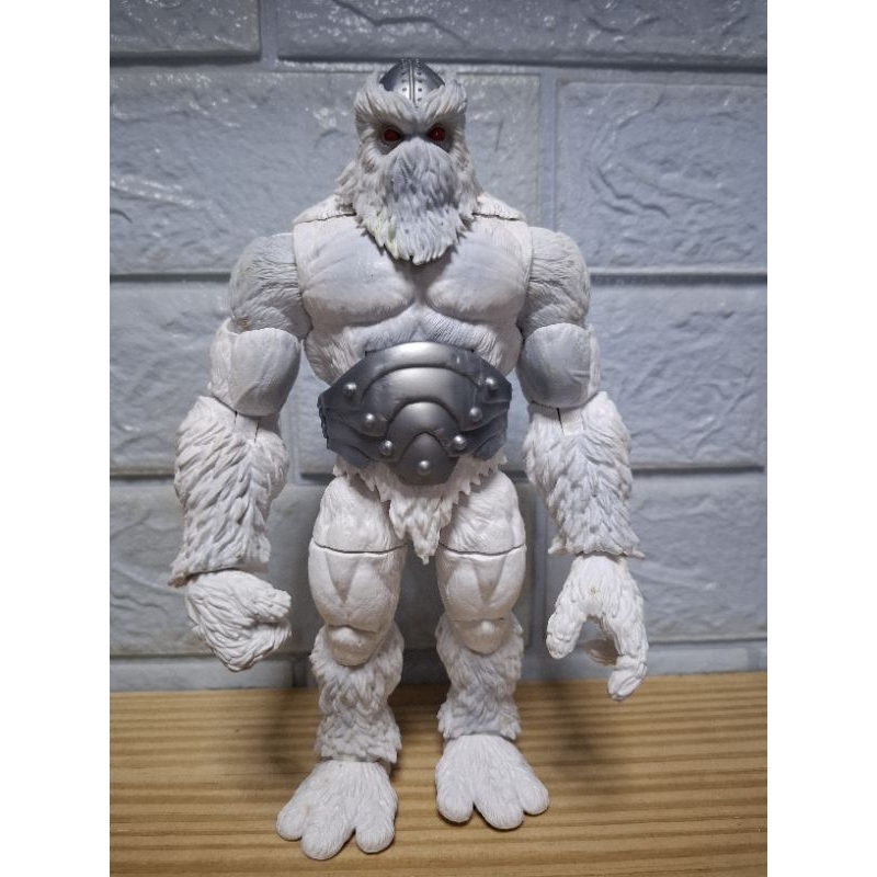 Marvel Legends - Xemnu Baf | Shopee Philippines