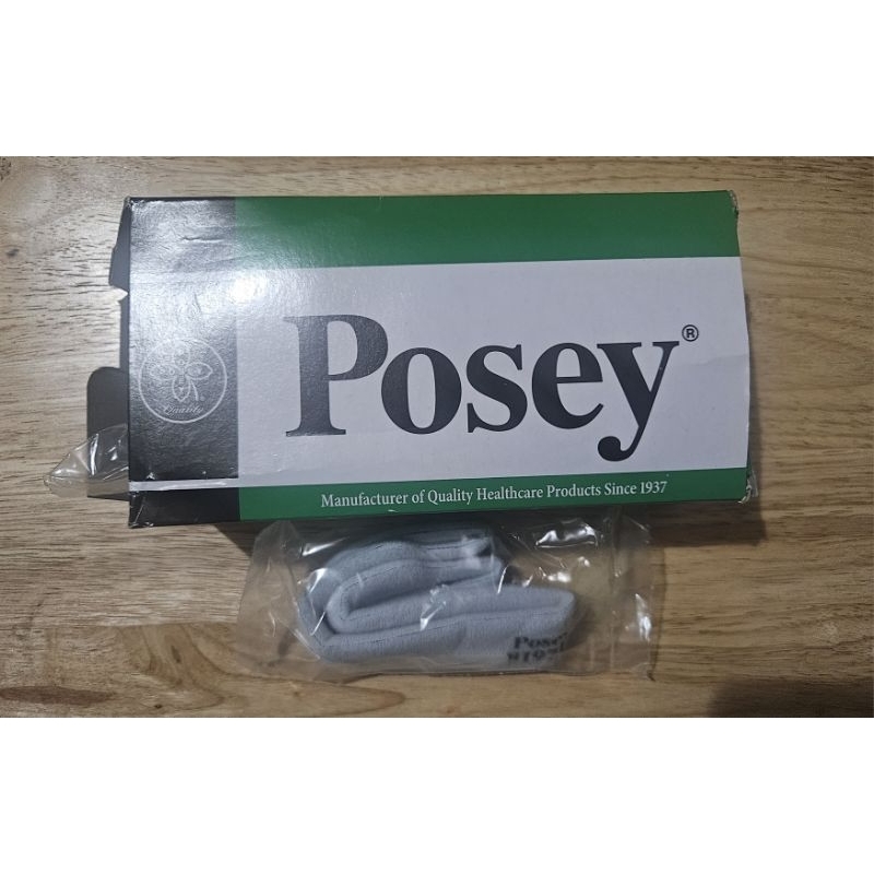 TRACHEOSTOMY TUBE HOLDER Posey trache tie LARGE or MEDIUM | Shopee Philippines