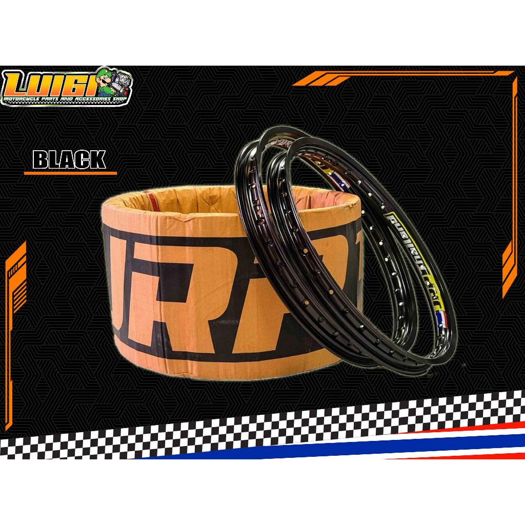 JRP RIM BROKEN SIZE 1.2 / 1.4 (MADE IN THAILAND) | Shopee Philippines