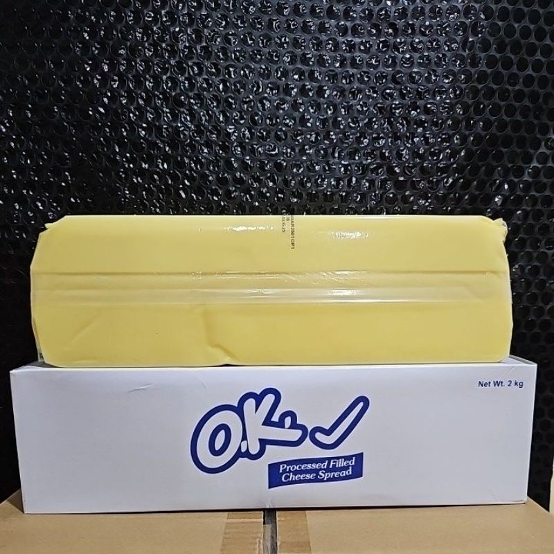 Shop ok cheese for Sale on Shopee Philippines