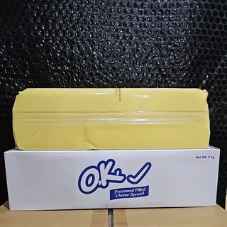 Shop ok cheese for Sale on Shopee Philippines