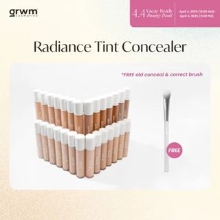 GRWM Cosmetics Official Store, Online Shop | Shopee Philippines