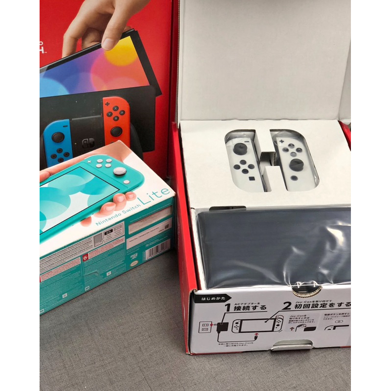 Nintendo switch | Shopee Philippines