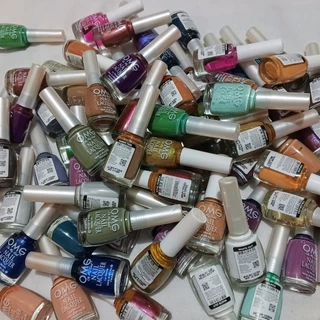 Shop cutics nail polish for Sale on Shopee Philippines