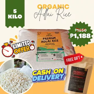 Shop adlai rice for Sale on Shopee Philippines