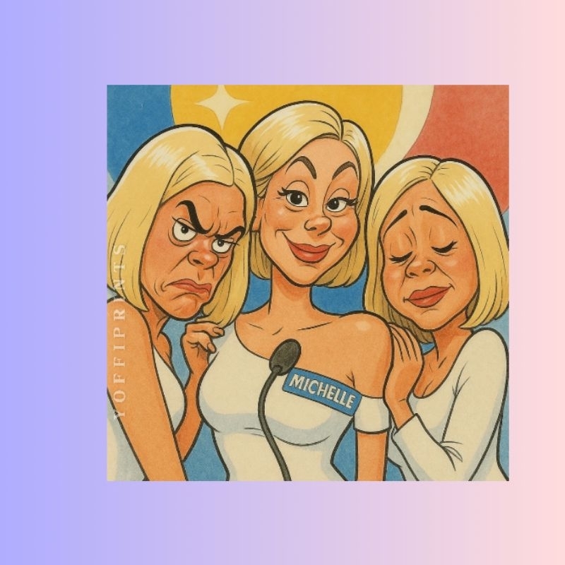 PBB COLLAB MEME STICKER Dee Sisters | Shopee Philippines