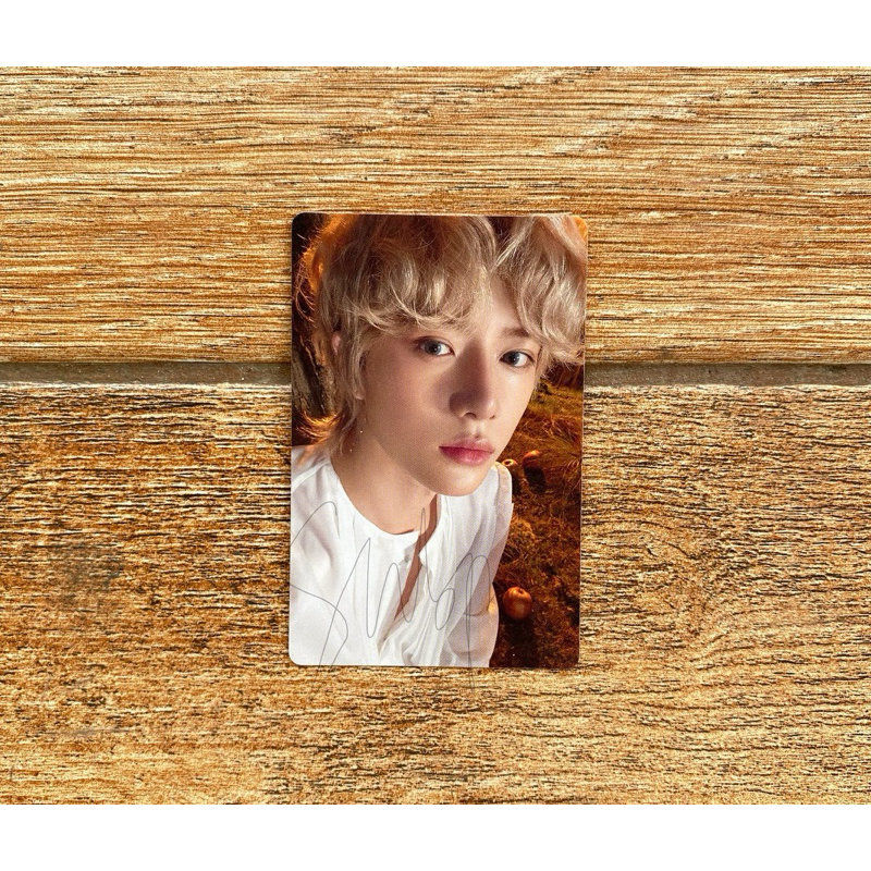 ONHAND OFFICIAL TXT MINISODE 3: TOMORROW LIGHT VERSION ALBUM PC YEONJUN ...