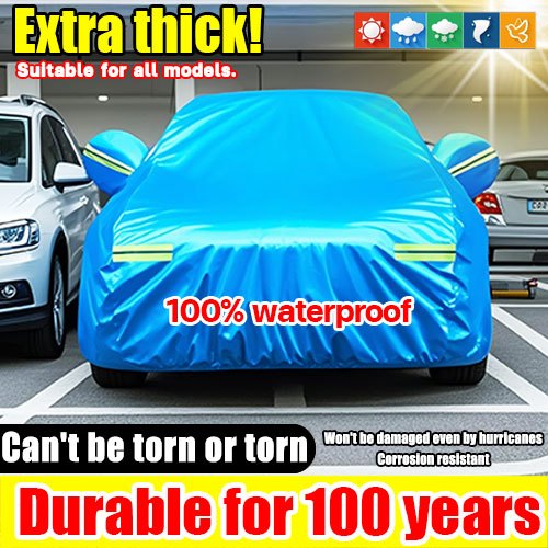 innova car cover suv sedan waterproof and sunproof Pickup universal ...