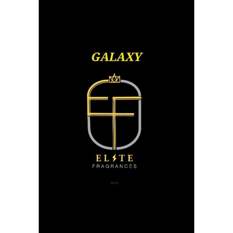 Elite Fragrances GALAXY Xdp (PDM Galloway inspired) | Shopee Philippines