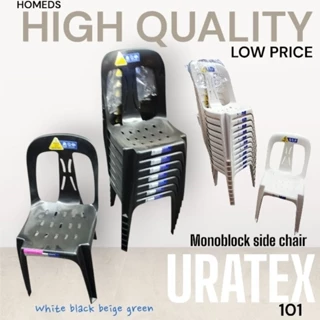 Shop uratex monoblock chair for Sale on Shopee Philippines