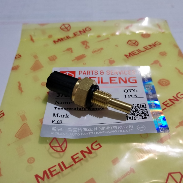 ECT SENSOR FOR HONDA CIVIC FD | Shopee Philippines