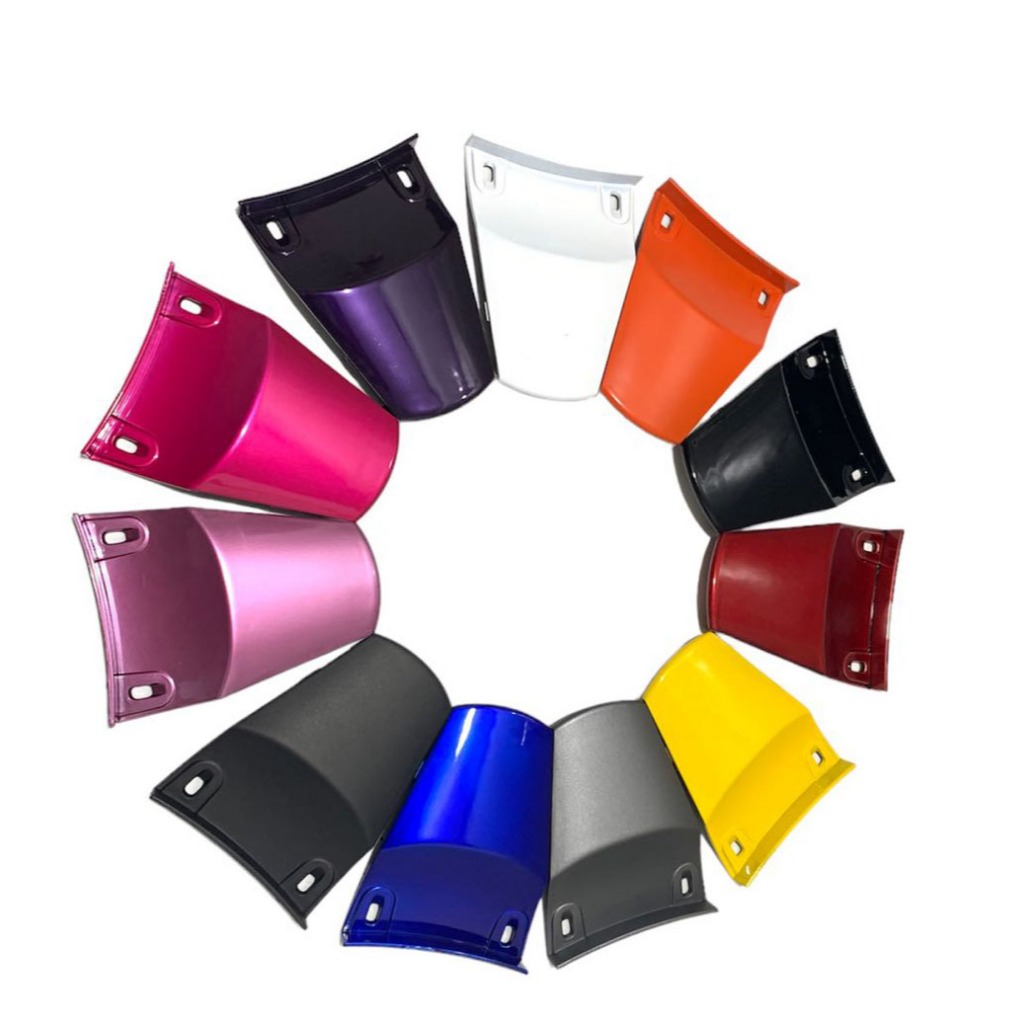 Yamaha Mio Sporty Tail Light Cover For Motorcycle | Shopee Philippines