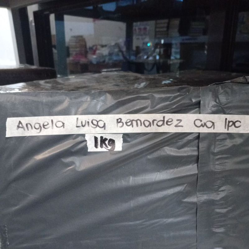 BOOK FOR ANGELA LUISA BERNARDEZ ( KIDS ) | Shopee Philippines