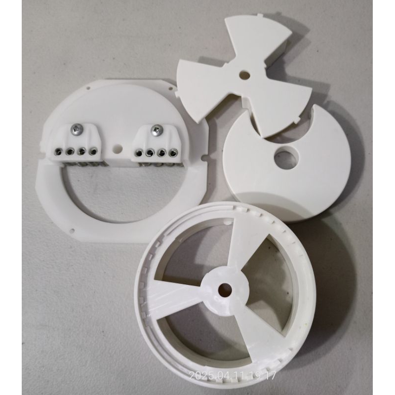 triple head vending machine parts gumball machine candy slot | Shopee ...