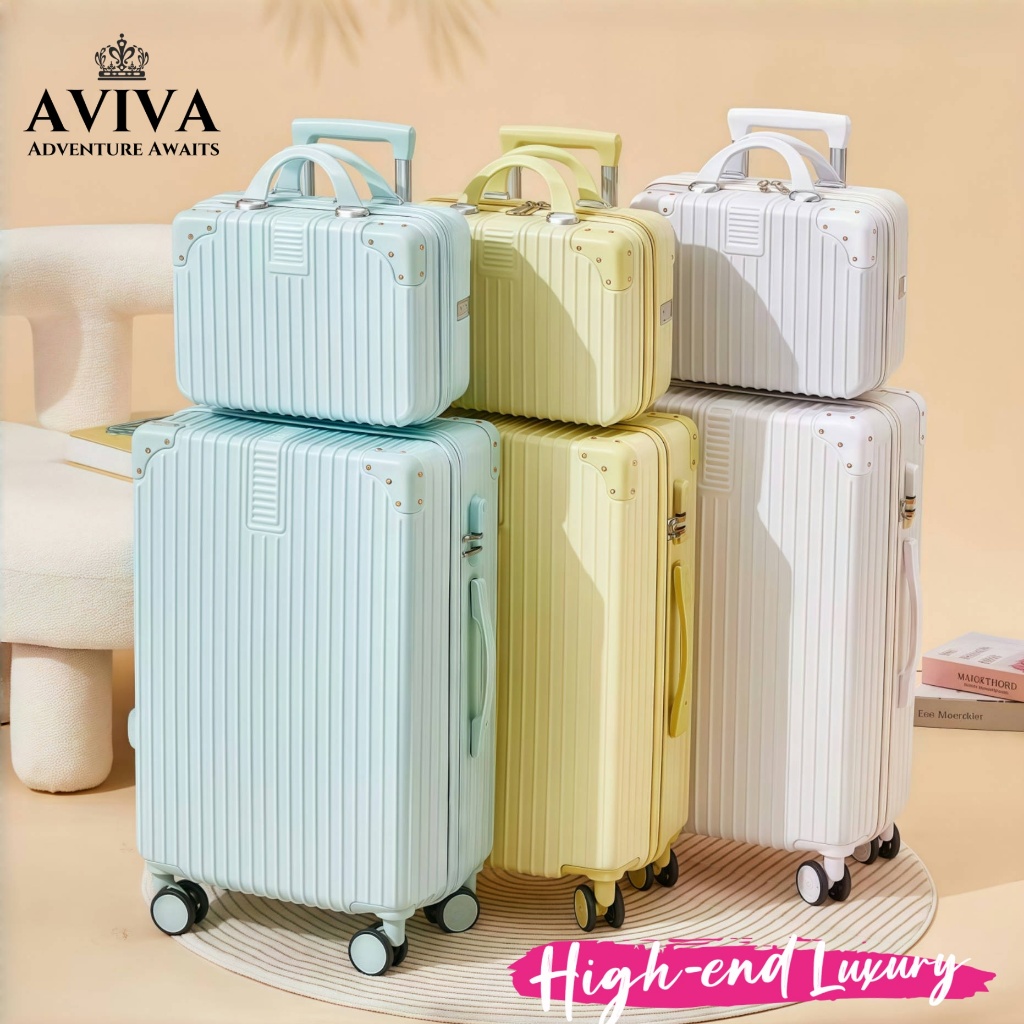 Shop luggage hand carry for Sale on Shopee Philippines