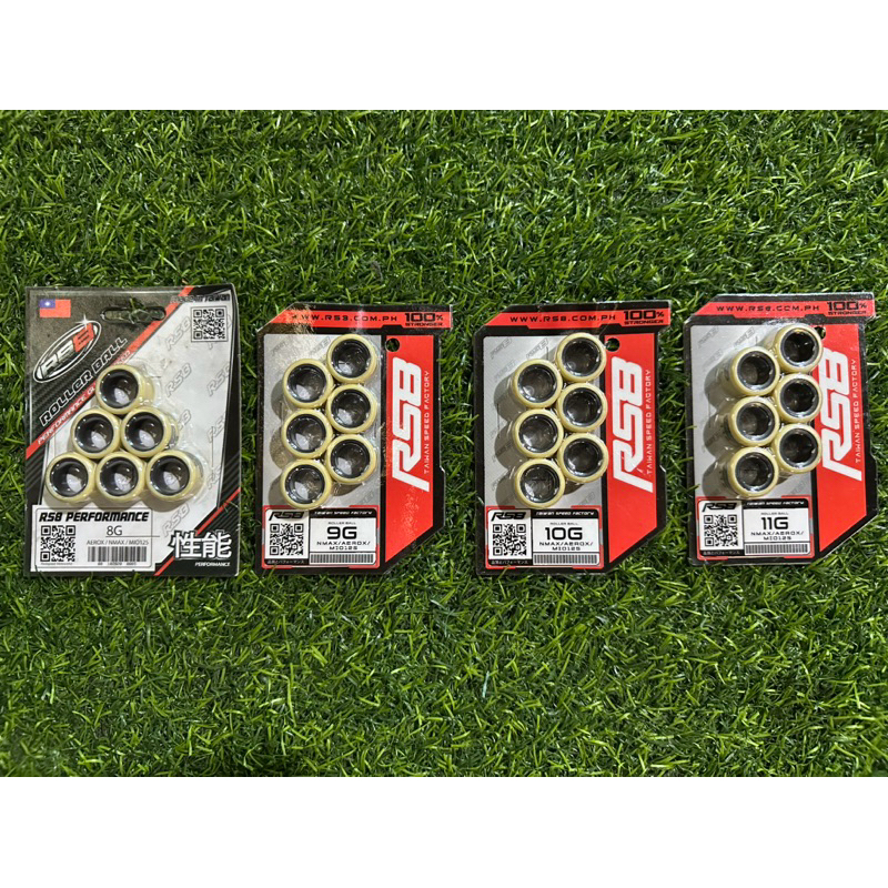 RS8 Flyball Aerox/Nmax/M3 | Shopee Philippines