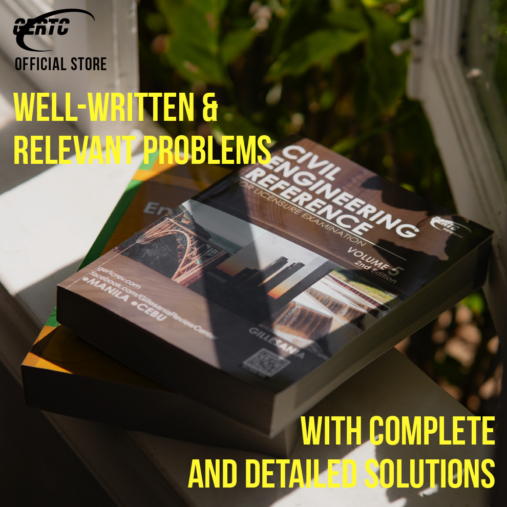 Fluid Mechanics and Hydraulics 4th Edition - Civil Engineering Review Book by DIT Gillesania ...