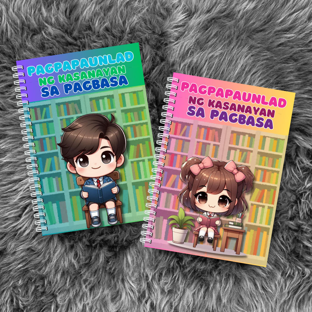 Abakada | Gabay sa Pagbasa | Tagalog Children's Book | Pagpapaulad sa ...