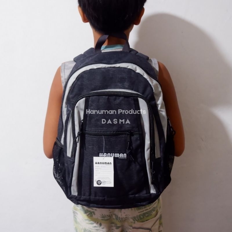 Hanuman Backpack (HP-2021) | Shopee Philippines