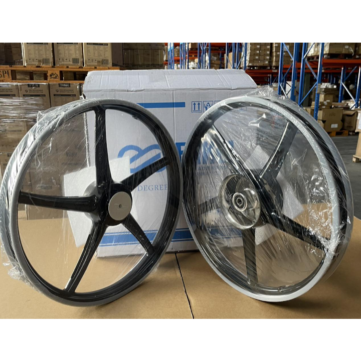 Mags For WAVE125/RS125 FI/smash115/Raider j115/Dash110/xrm125 Front ...