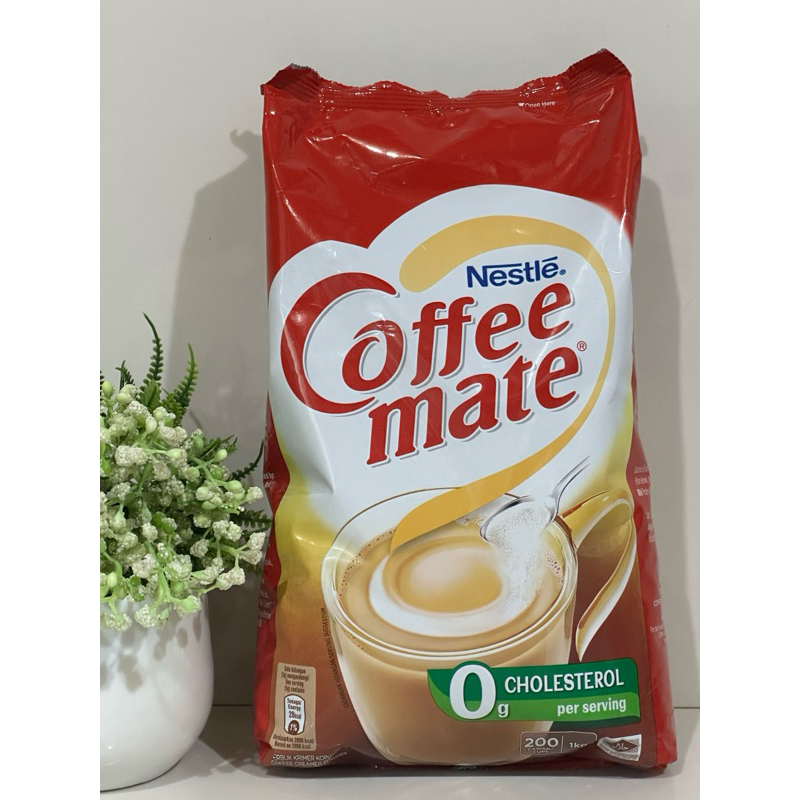 SALE‼️ NESTLE COFFEE MATE 1 KILO | Shopee Philippines