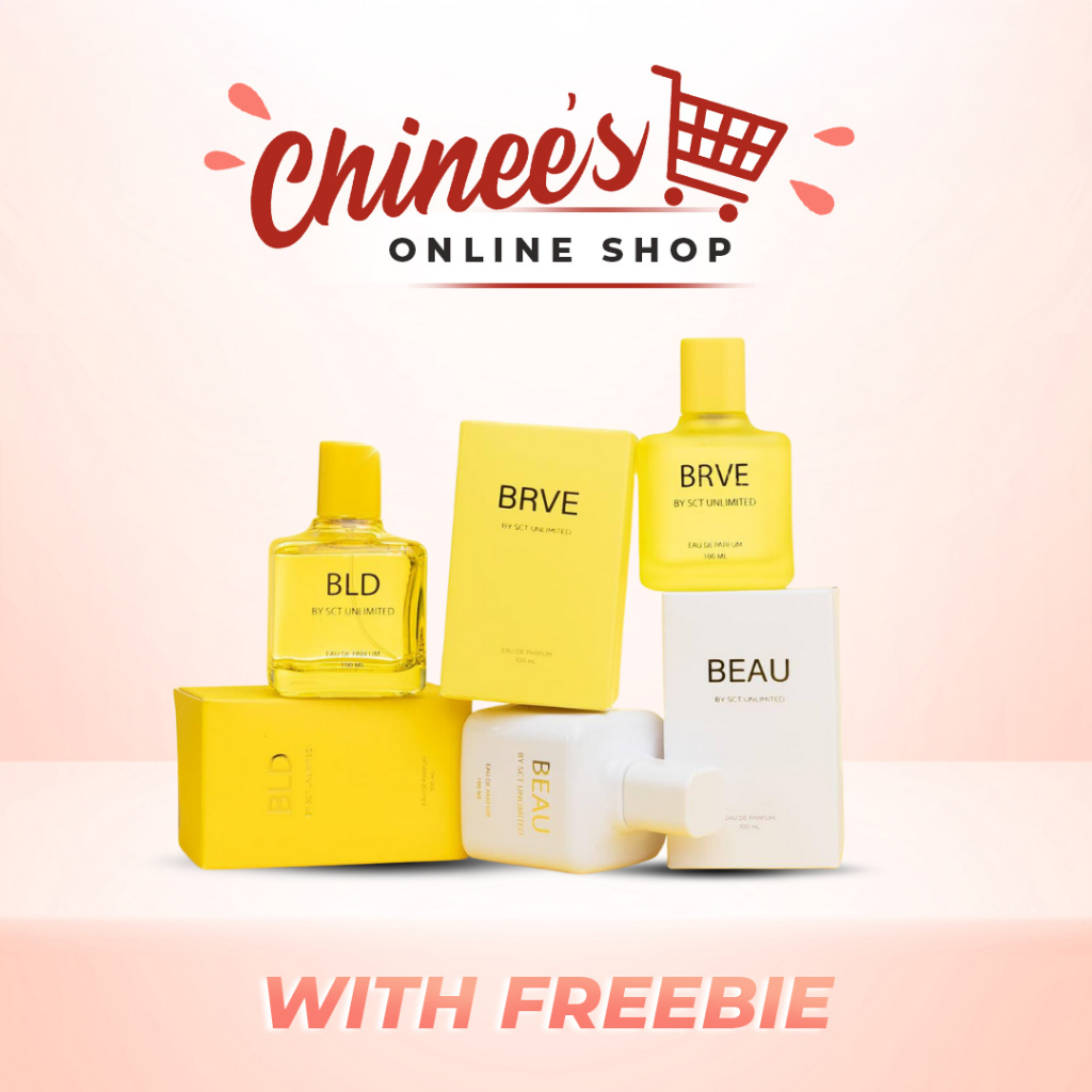 SCT UNLIMITED Believe in Yourself Perfume Beau Brve Bld Fragrances ...
