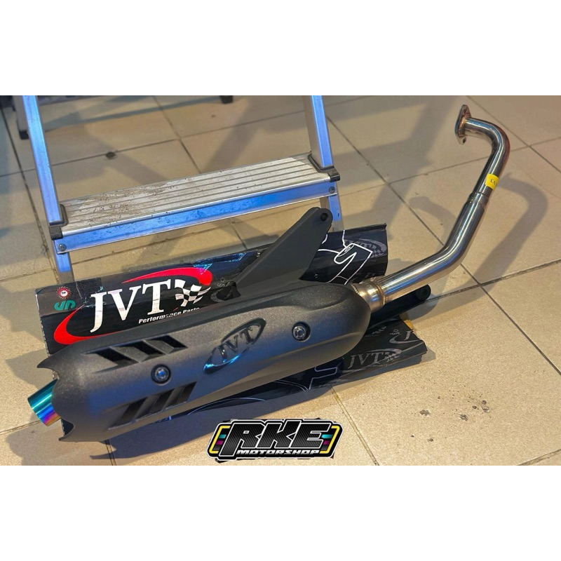 Shop jvt pipe v3 for Sale on Shopee Philippines