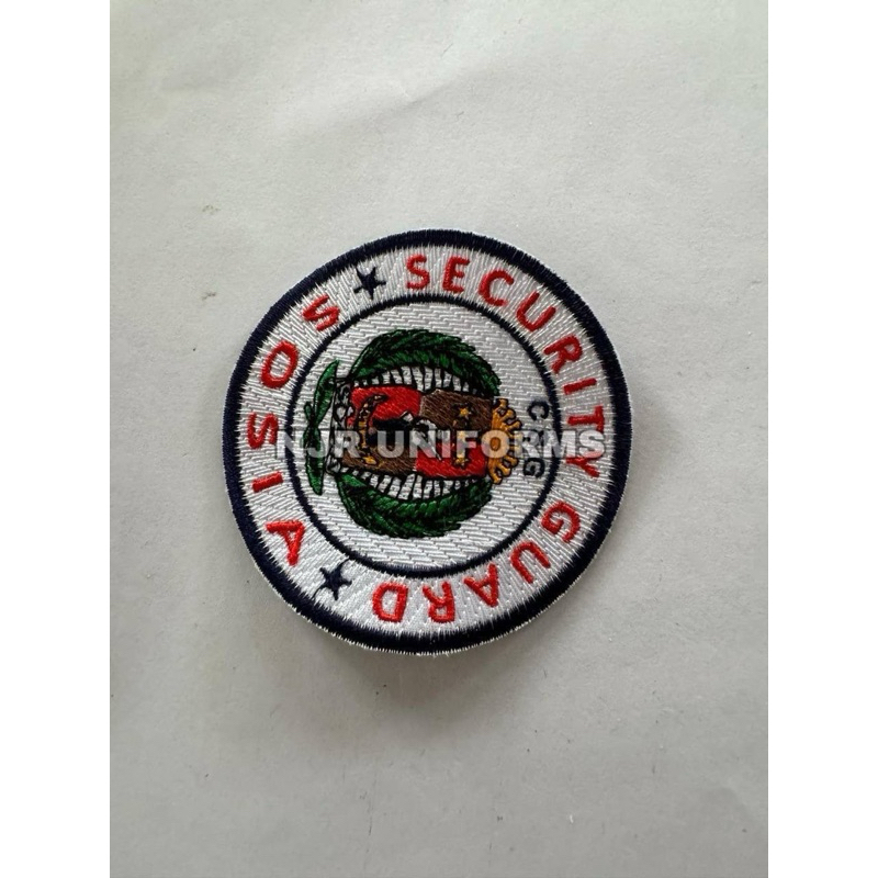sosia patches for sg | Shopee Philippines