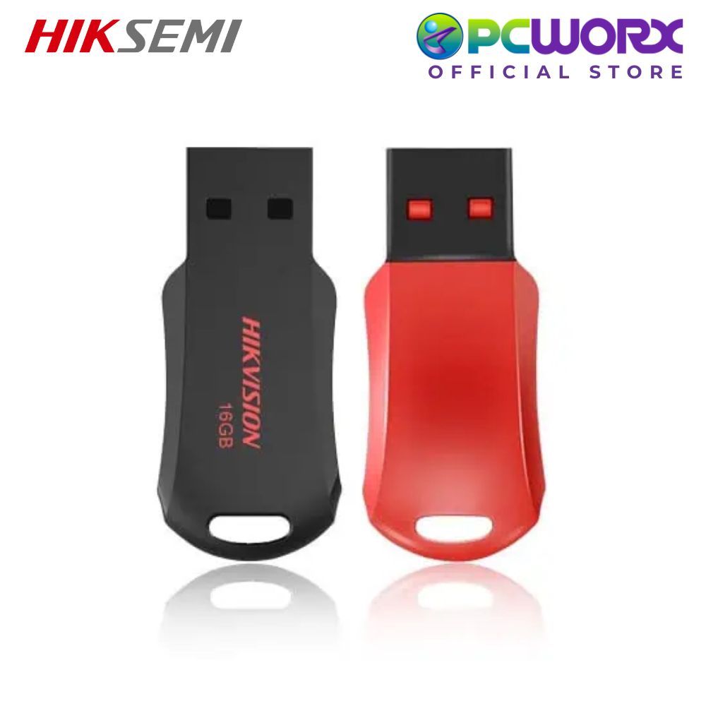 Hiksemi HS-USB-M200R RNB 16GB | 32GB | 64GB USB 2.0 Flash drive ...