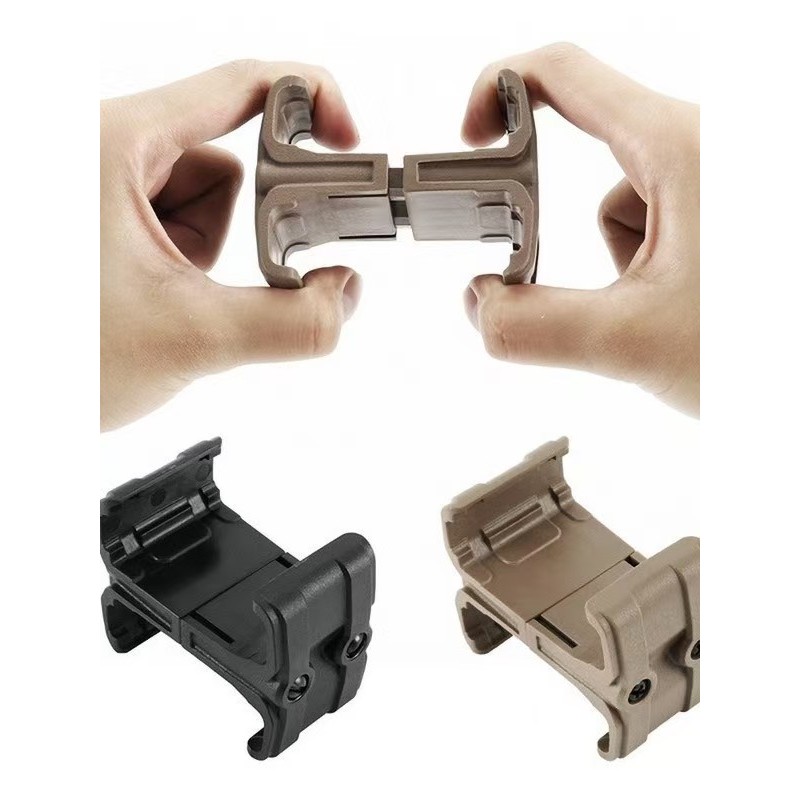 The M4 shunt is an upgraded spring model with adjustable 5.56 shunt ...