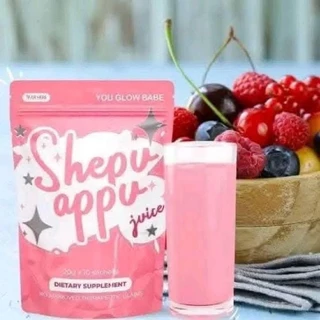 Shop shepu appu for Sale on Shopee Philippines