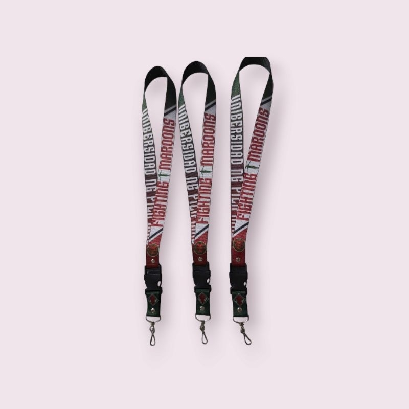 UP FIGTHING MAROONS ID LACE LANYARD | Shopee Philippines