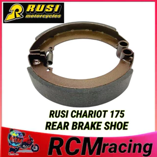 Shop rusi chariot for Sale on Shopee Philippines