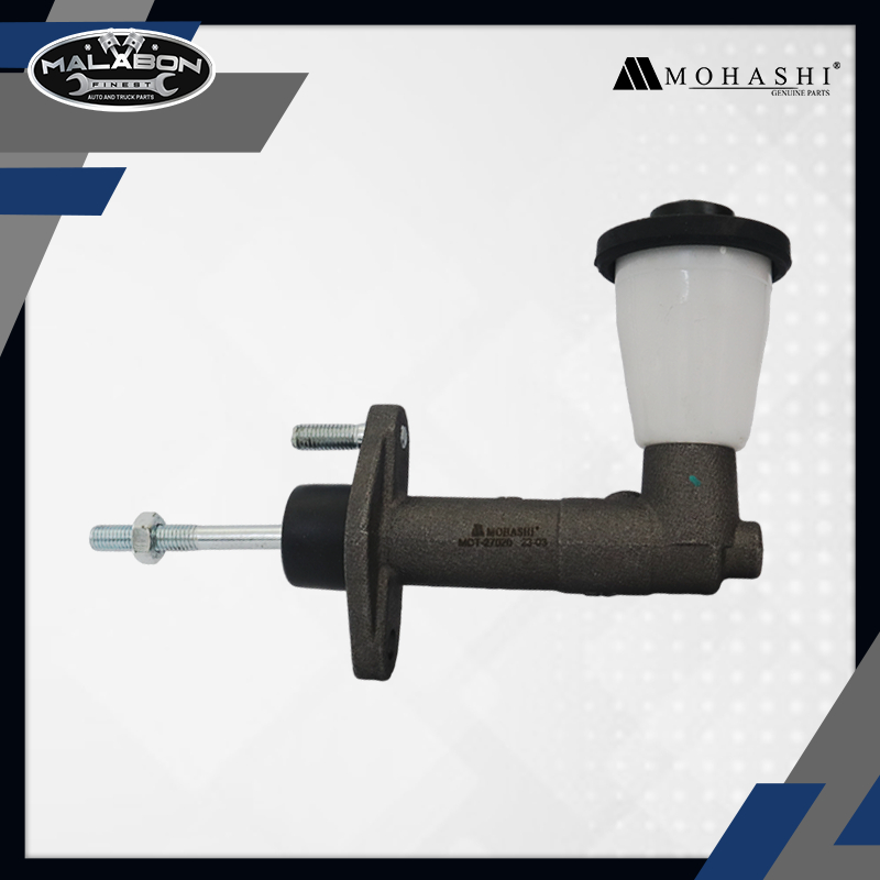 TOYOTA FX 2C DIESEL 5/8" CLUTCH MASTER MOHASHI 31410-27020/ 31410-27022 ...