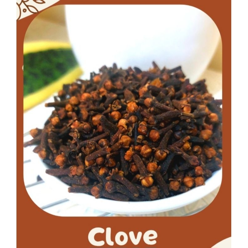 clove (thai) 50g,100g,250g | Shopee Philippines